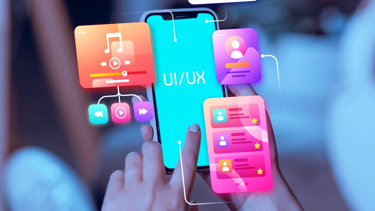Revolutionizing Mobile App Development with Flutter Revolutionizing Mobile App Development with Flutter