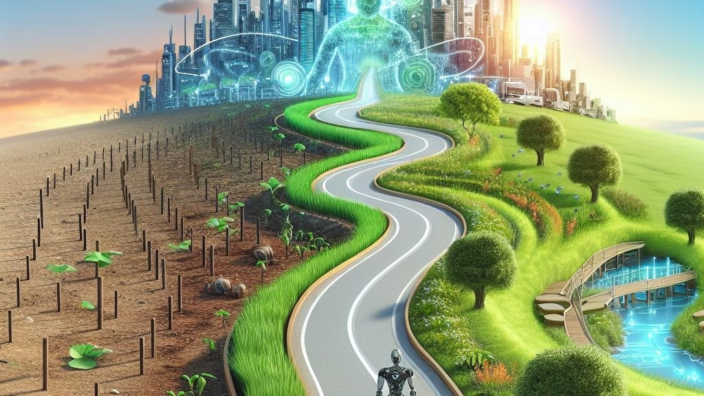 AI: Generating enterprise value - the final frontier AI: Generating enterprise value - the final frontier