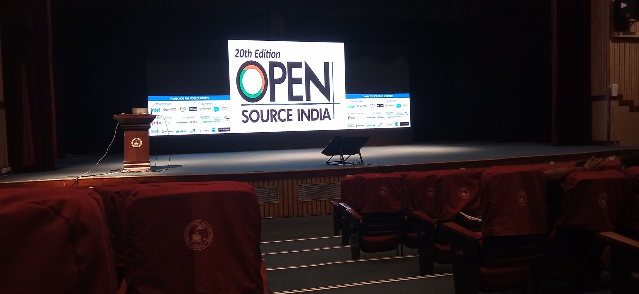 Open Source + GenAI learnings Open Source + GenAI learnings