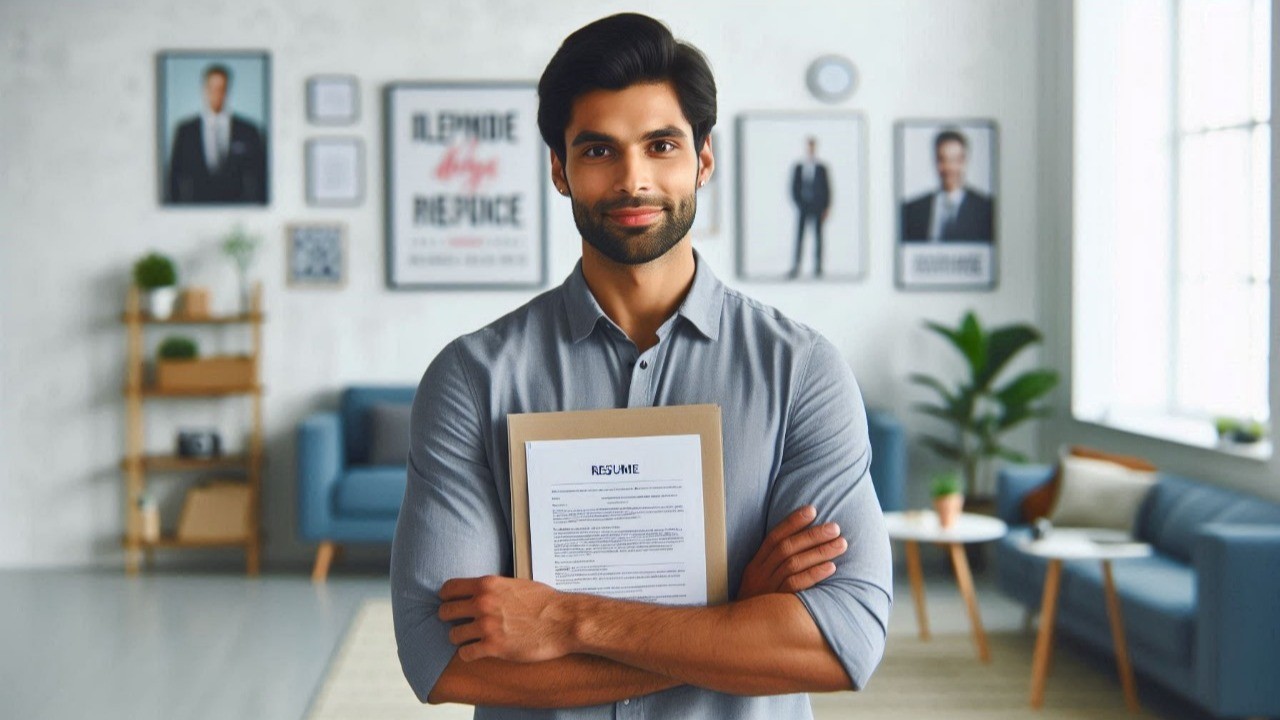 The Importance of a Strong Resume Summary: Crafting Your First Impression The Importance of a Strong Resume Summary: Crafting Your First Impression