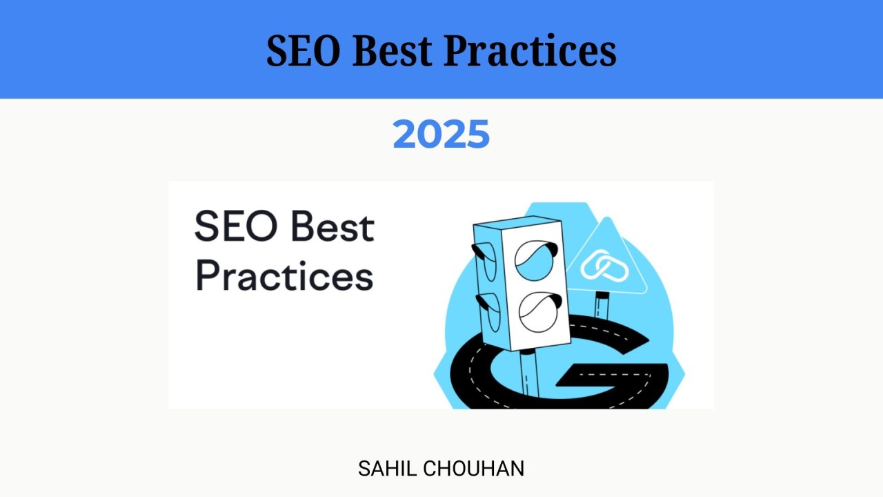 SEO Best Practices for 2025: Simple Tips to Boost Your Rankings SEO Best Practices for 2025: Simple Tips to Boost Your Rankings