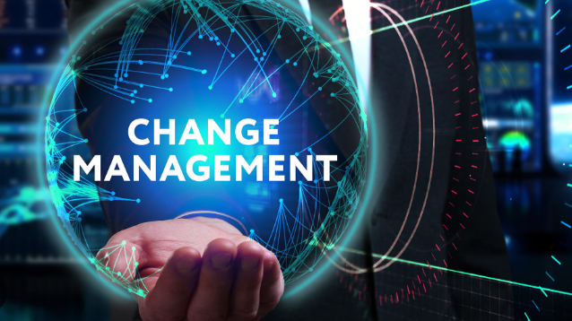 Why Change Management Is Essential for Your Industry. Why Change Management Is Essential for Your Industry.