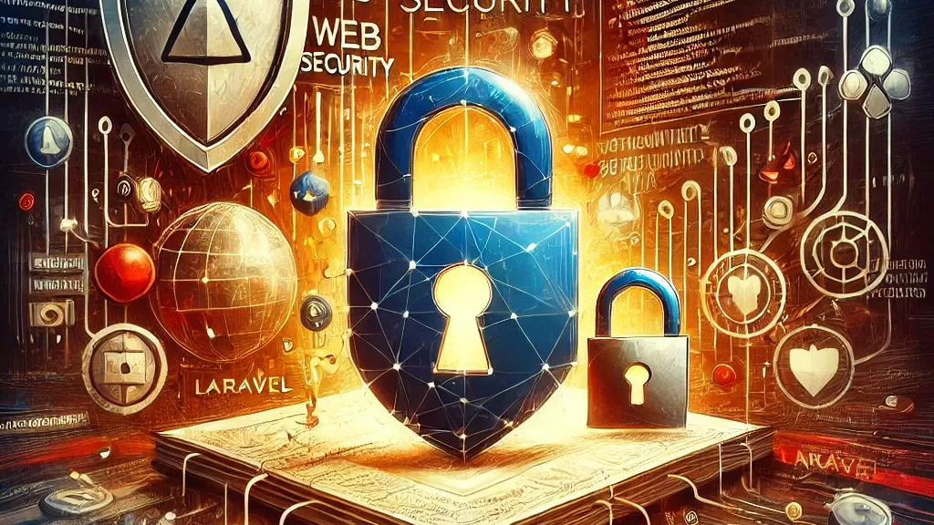 Common Security Pitfalls in Laravel: How to Protect Your Application Common Security Pitfalls in Laravel: How to Protect Your Application