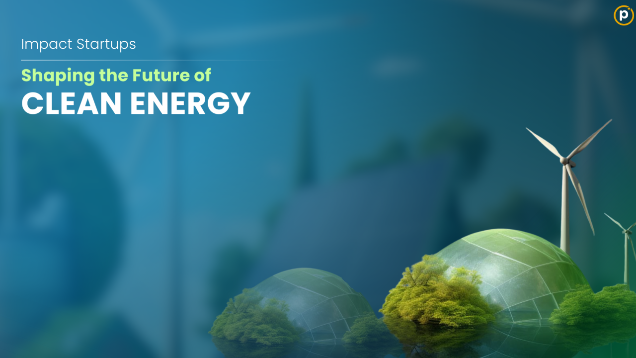 7 Clean Energy Startups in India 7 Clean Energy Startups in India