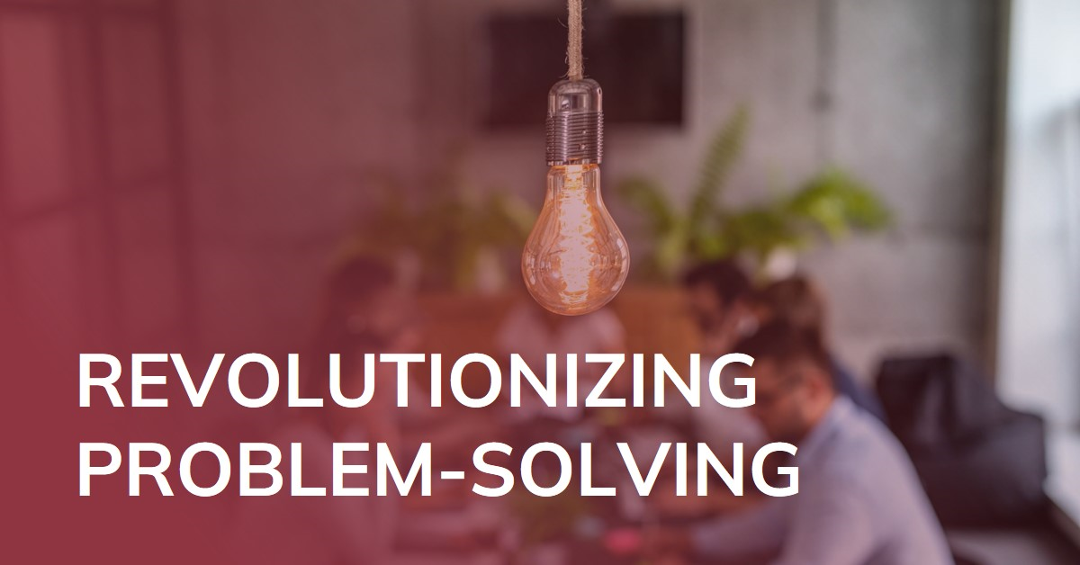 Solve X: A Startup Revolutionizing Problem-Solving for Businesses and ... Solve X: A Startup Revolutionizing Problem-Solving for Businesses and ...