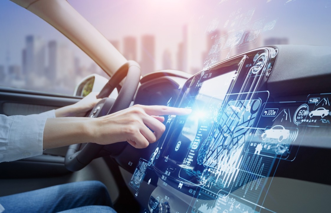Automotive Electronics Market Size, Share, Growth and Trends by ... Automotive Electronics Market Size, Share, Growth and Trends by ...