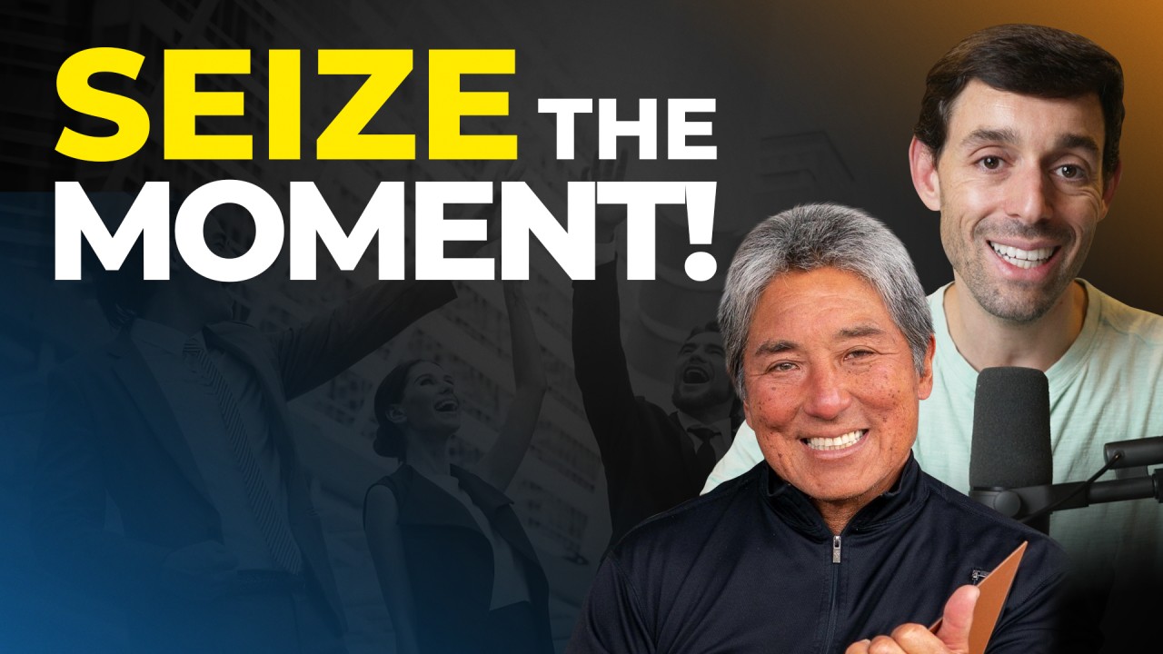Connecting the Dots: How Guy Kawasaki Turns Serendipity into Seizing ... Connecting the Dots: How Guy Kawasaki Turns Serendipity into Seizing ...