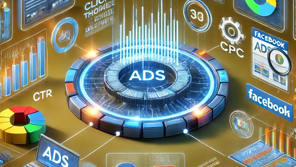 Maximizing Ad Spend Efficiency: A Data-Driven Approach to Choosing the ... Maximizing Ad Spend Efficiency: A Data-Driven Approach to Choosing the ...