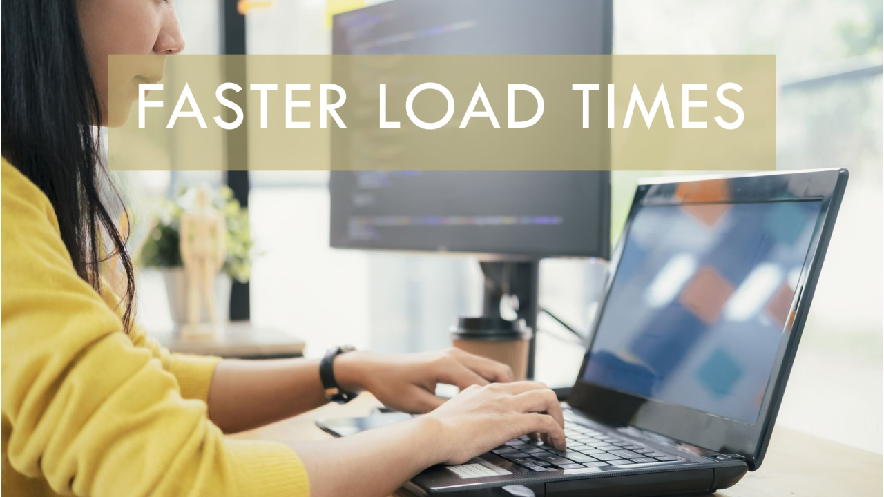 Optimizing Web Performance: Tips for Faster Load Times Optimizing Web Performance: Tips for Faster Load Times