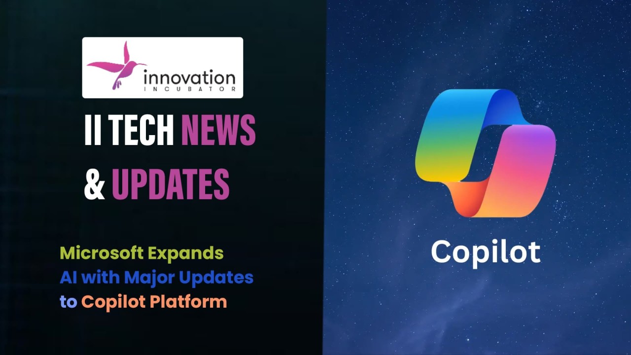 Microsoft Expands AI with Major Updates to Copilot Platform Microsoft Expands AI with Major Updates to Copilot Platform