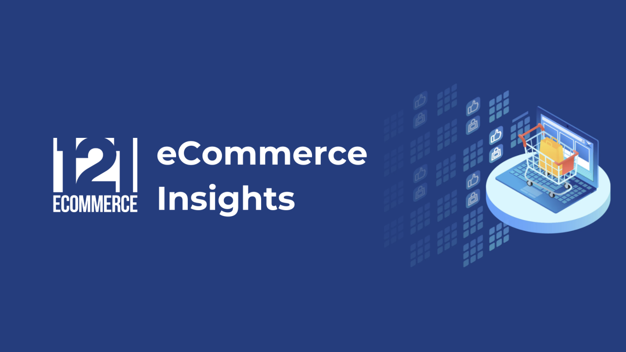 🛒 eCommerce Insights: March 2024 | 121eCommerce 🛒 eCommerce Insights: March 2024 | 121eCommerce