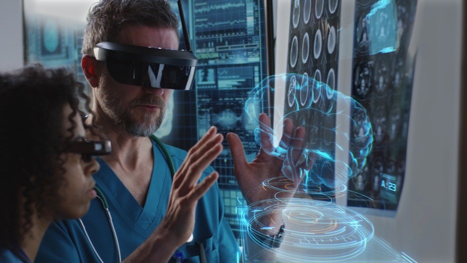 The Top 5 Healthcare AI Trends To Watch In 2025 The Top 5 Healthcare AI Trends To Watch In 2025