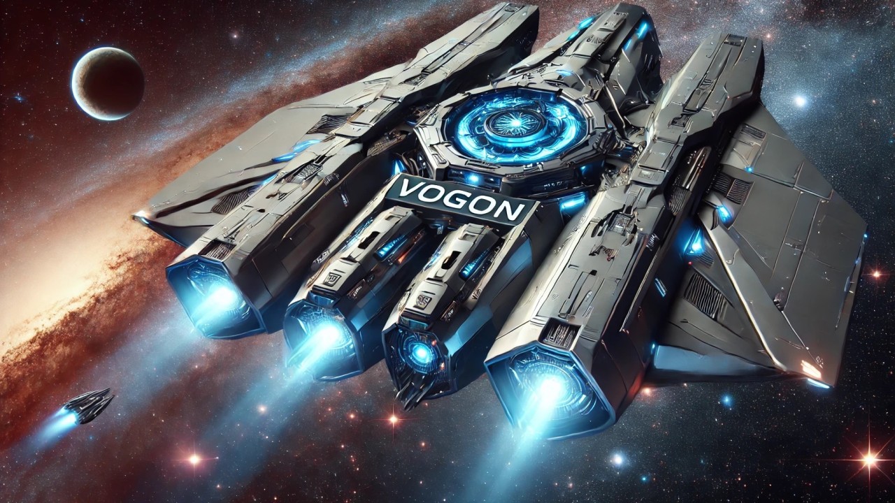 Revolutionizing Data Management with Vogon DQLDB: A Quantum Leap into ... Revolutionizing Data Management with Vogon DQLDB: A Quantum Leap into ...