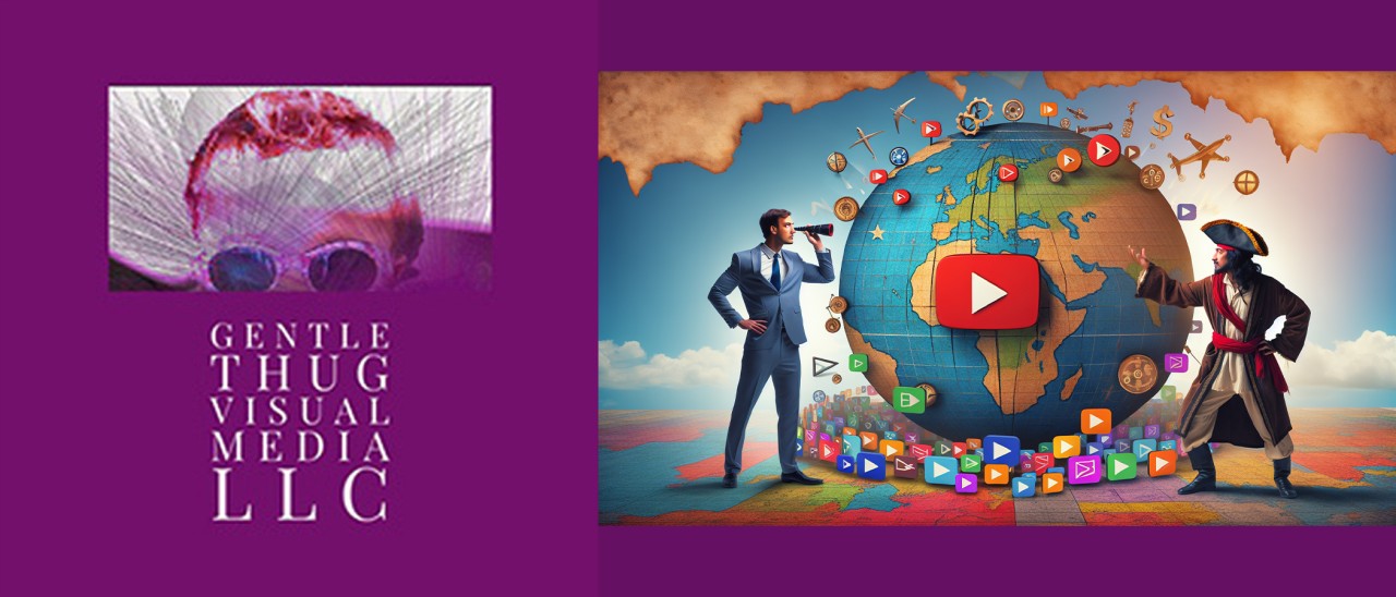 Pirate Marketing: Harnessing the Power of Generalization in Video Pirate Marketing: Harnessing the Power of Generalization in Video