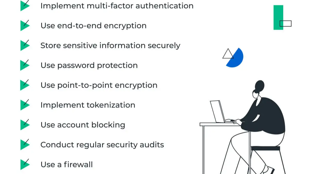 How to Implement Secure Digital Wallets How to Implement Secure Digital Wallets