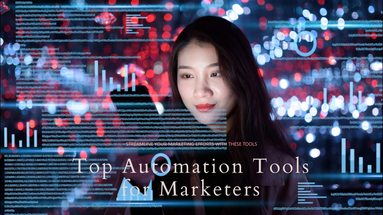 Top Automation Tools Every Marketer Should Know About | Nichole ... Top Automation Tools Every Marketer Should Know About | Nichole ...