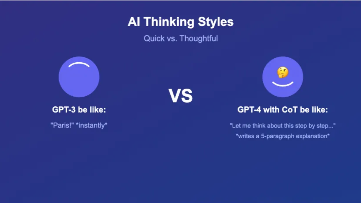 The two paradigms of Artificial Intelligence: OpenAI's Approach to ... The two paradigms of Artificial Intelligence: OpenAI's Approach to ...