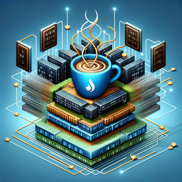 Unraveling the Mysteries of Java Memory Management: A Journey Through Code Unraveling the Mysteries of Java Memory Management: A Journey Through Code