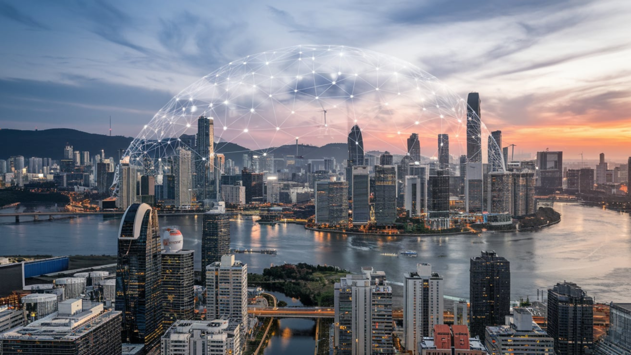 Powering Up with Smart Grids: How Massil Technologies is Changing the Game Powering Up with Smart Grids: How Massil Technologies is Changing the Game