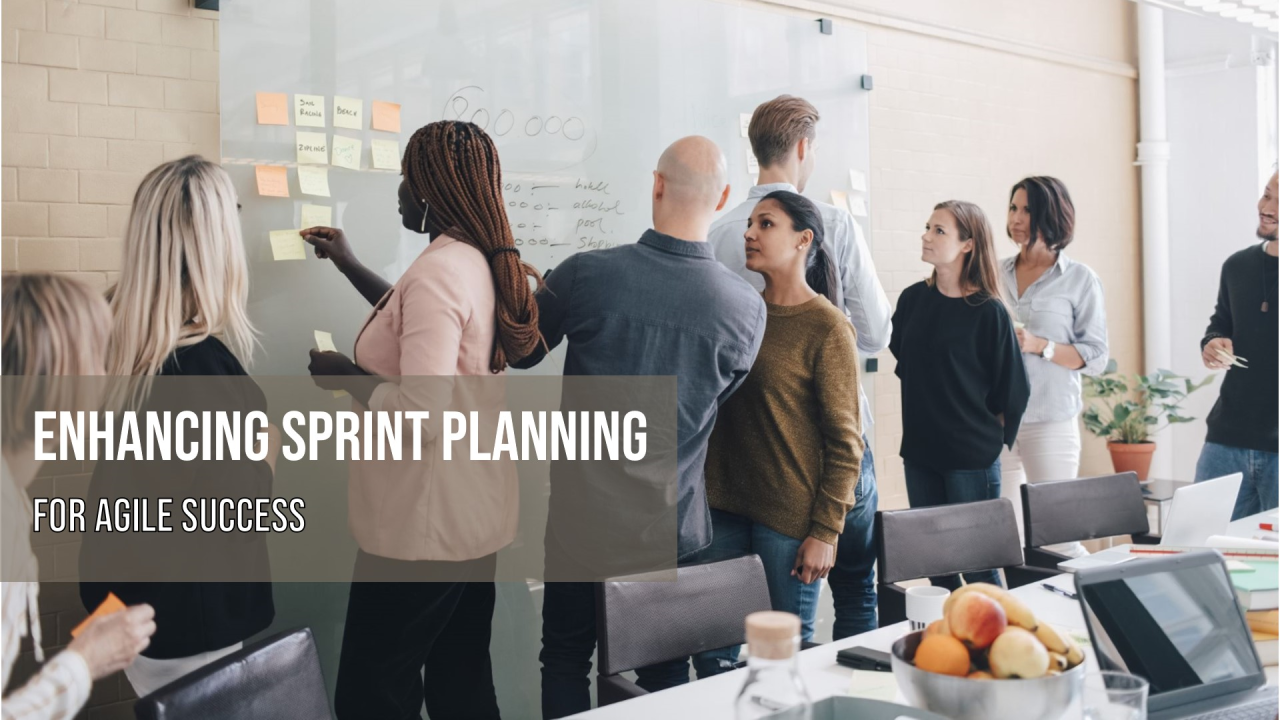 Product Owners in Action: Enhancing Sprint Planning for Agile Success Product Owners in Action: Enhancing Sprint Planning for Agile Success