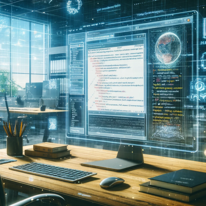 Mastering Web Scraping for Data Collection Mastering Web Scraping for Data Collection