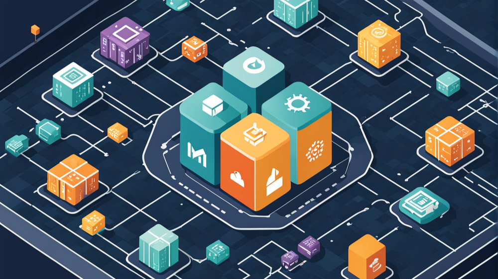 Building Scalable Microservices Architecture Building Scalable Microservices Architecture