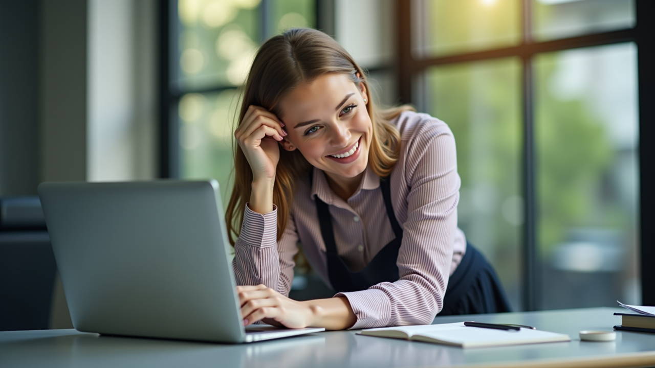 AI Prompts Made Easy: Boost Your Workflow | netEffx Inc. AI Prompts Made Easy: Boost Your Workflow | netEffx Inc.