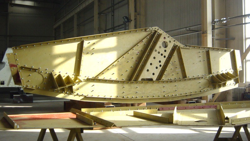 What is a banana-type vibrating screen? What is a banana-type vibrating screen?