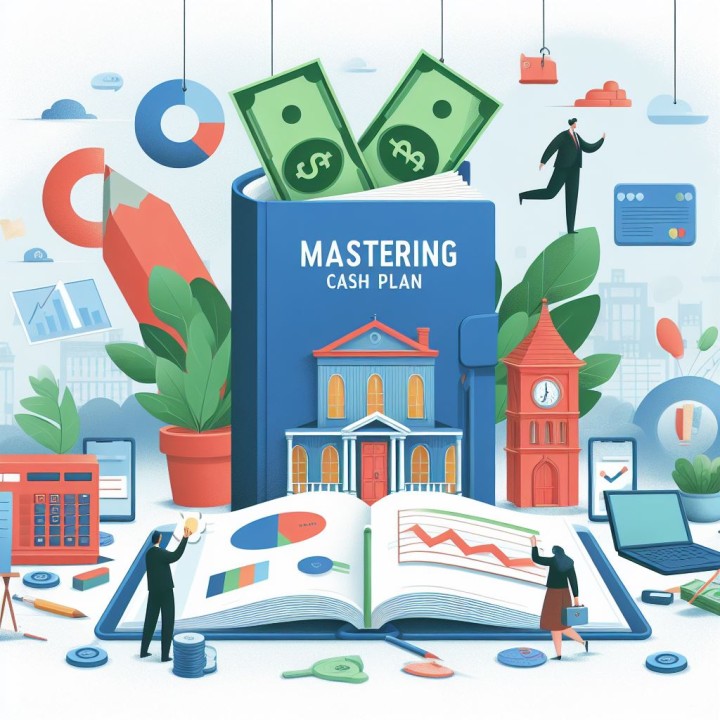 Mastering Cash Plan Reports: A Comprehensive Guide Mastering Cash Plan Reports: A Comprehensive Guide