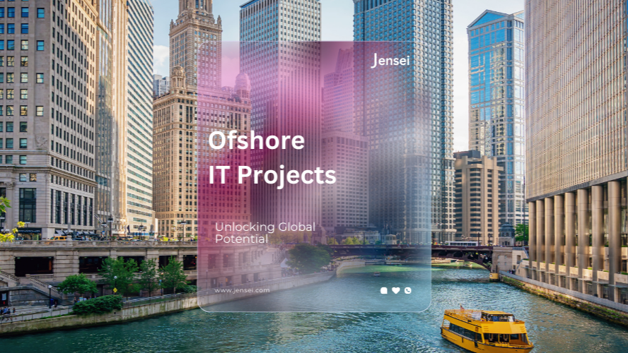 🌍 Unlocking Global Potential: Why Offshore IT Staffing in India is a ... 🌍 Unlocking Global Potential: Why Offshore IT Staffing in India is a ...