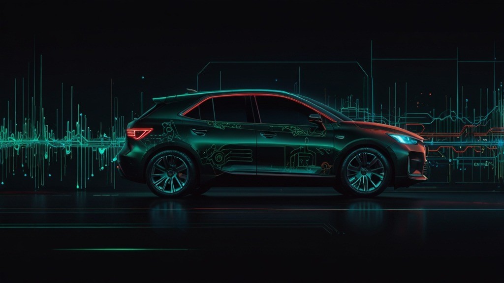 Generative AI in Automotive Design: Revolutionizing Creativity or ... Generative AI in Automotive Design: Revolutionizing Creativity or ...