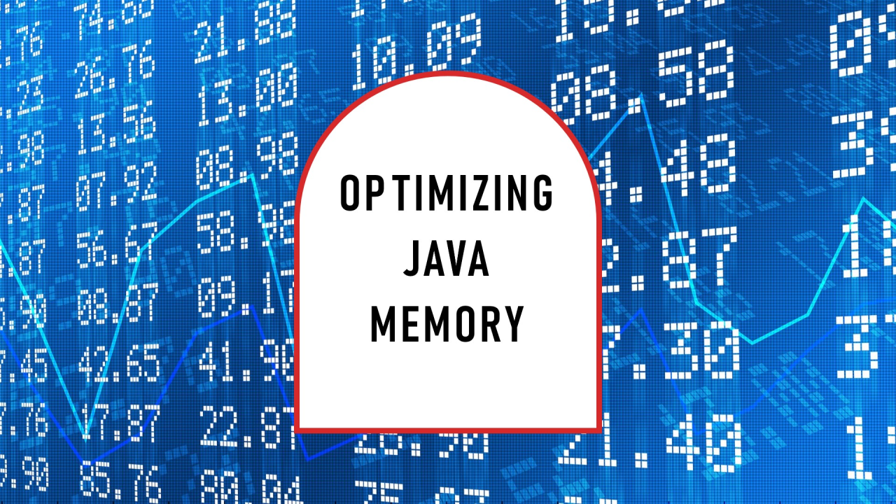 Java Memory Management Java Memory Management