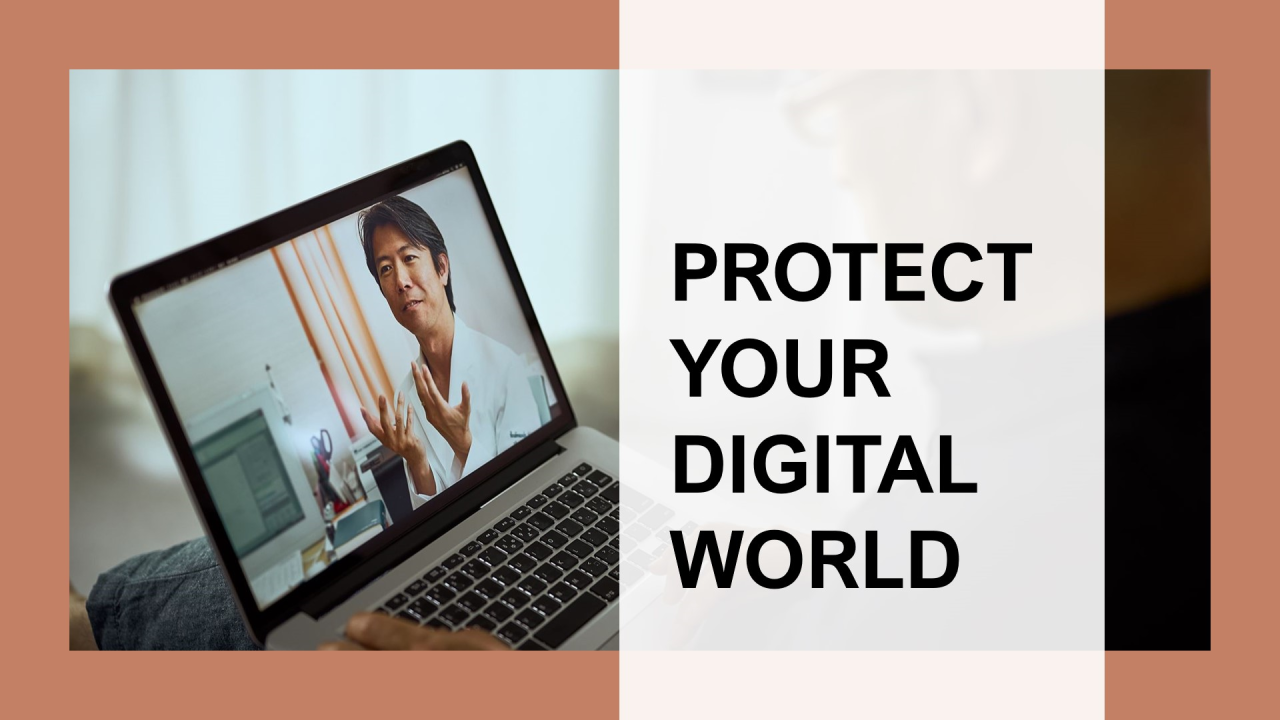 Why Antivirus is Essential: Safeguarding Your Digital World Why Antivirus is Essential: Safeguarding Your Digital World
