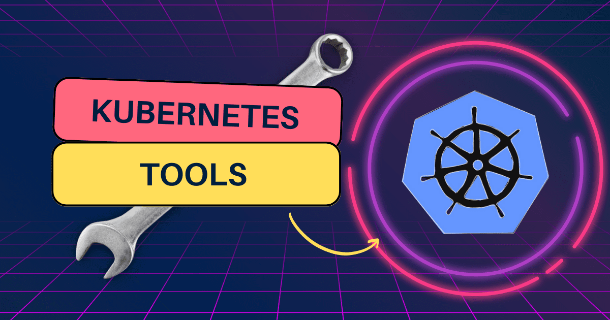 5 Best Tools to Manage Kubernetes Clusters 5 Best Tools to Manage Kubernetes Clusters