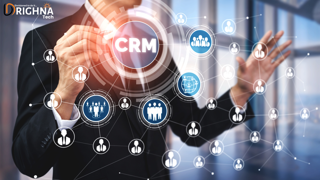 Enhancing Customer Engagement with a Cutting-Edge CRM Strategy ... Enhancing Customer Engagement with a Cutting-Edge CRM Strategy ...