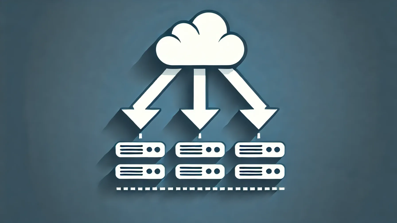 Understanding Load Balancing Techniques in OCI Understanding Load Balancing Techniques in OCI