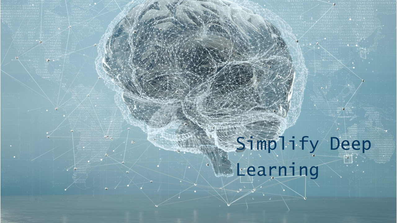 Deep Learning Made Simple: From Brain Neurons to AI Magic! Deep Learning Made Simple: From Brain Neurons to AI Magic!