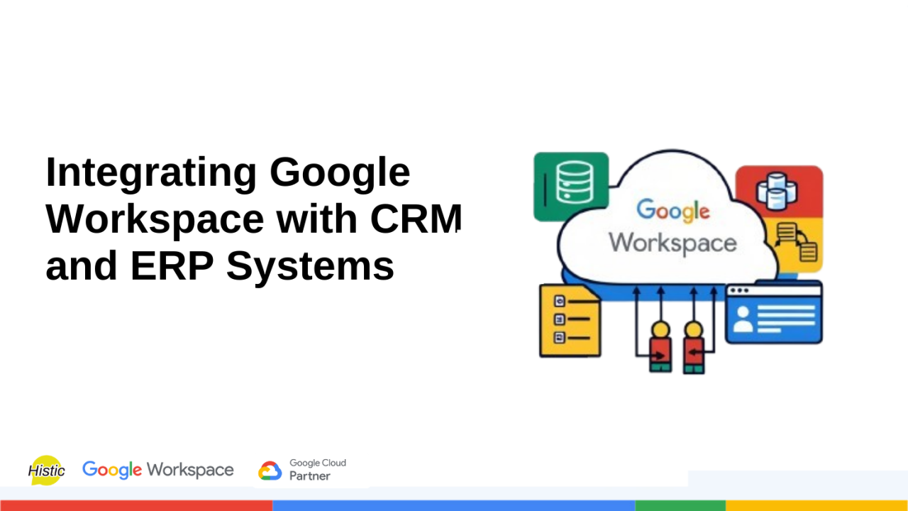 Google Workspace Google Workspace