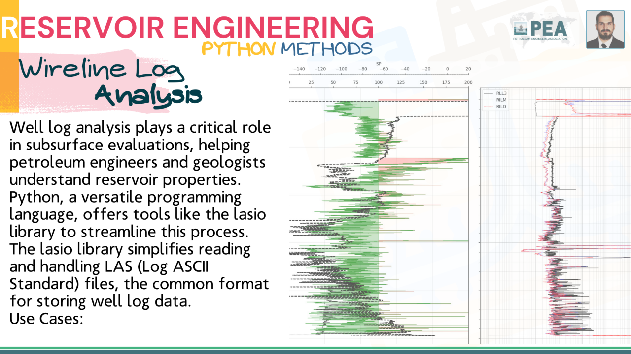 Revolutionize Reservoir Engineering with Python – Join Our 5-Day Online ... Revolutionize Reservoir Engineering with Python – Join Our 5-Day Online ...
