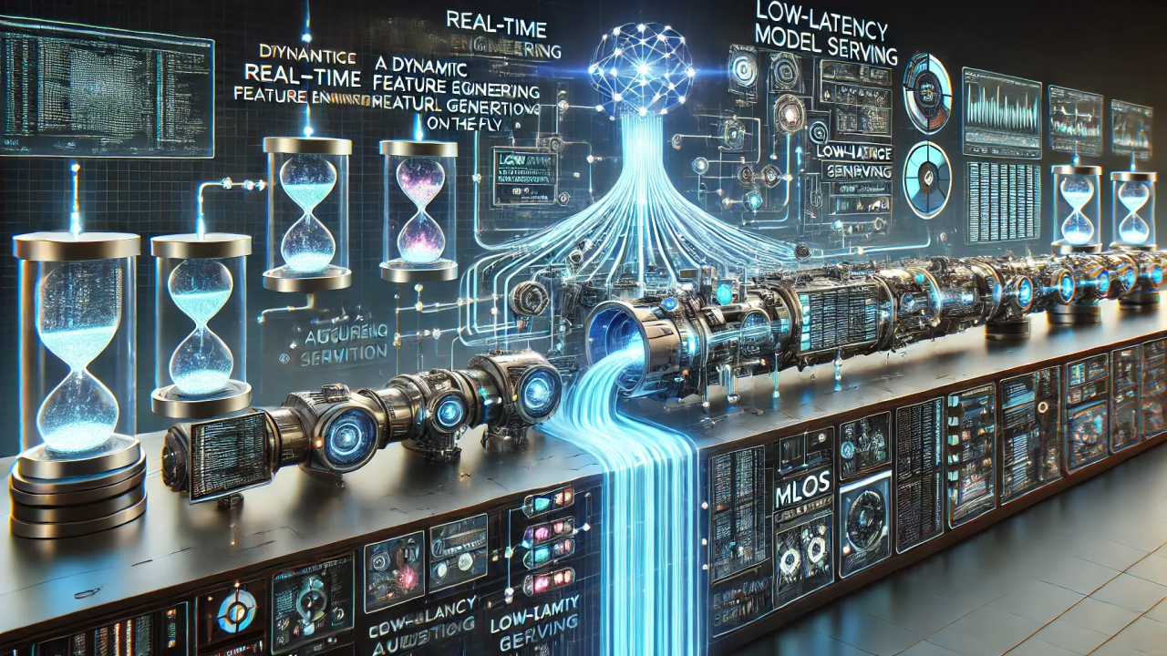 Architecting Real-Time AI Pipelines: Leveraging Streaming Data, MLOps ... Architecting Real-Time AI Pipelines: Leveraging Streaming Data, MLOps ...