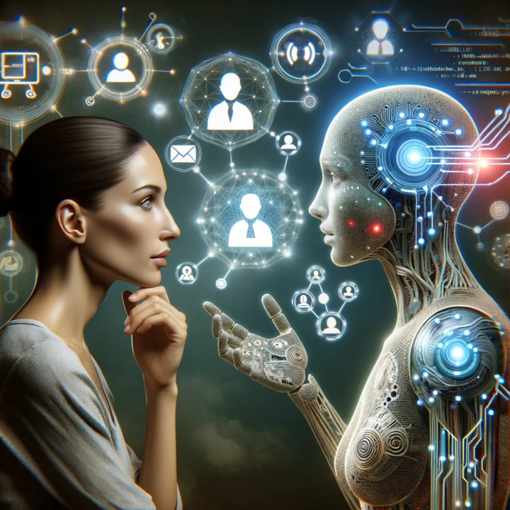 Mastering AI Interaction: Unleashing Potential in Your Organization ... Mastering AI Interaction: Unleashing Potential in Your Organization ...