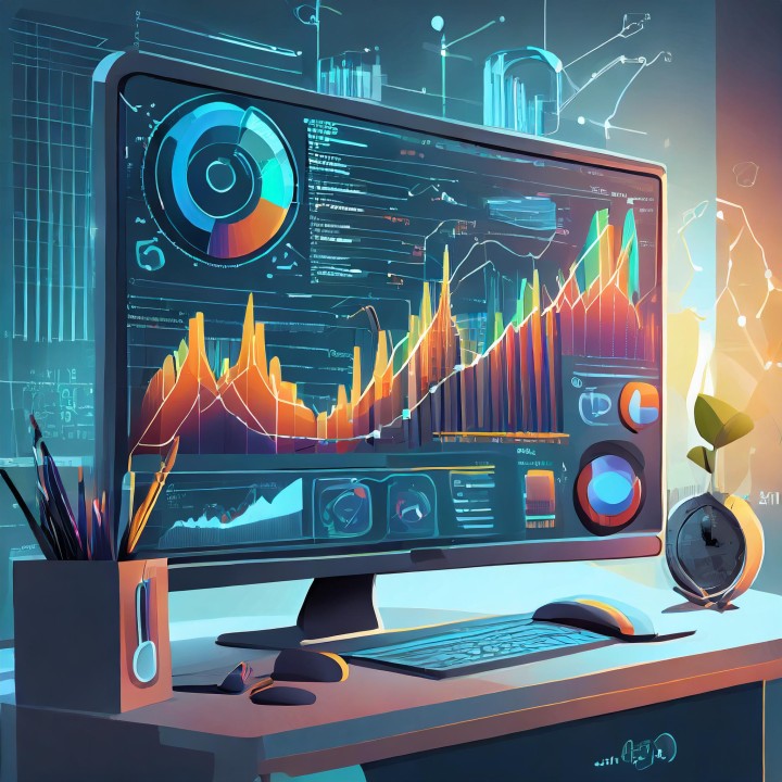 Beyond the Numbers: Unveiling the True Power of Analytics Beyond the Numbers: Unveiling the True Power of Analytics