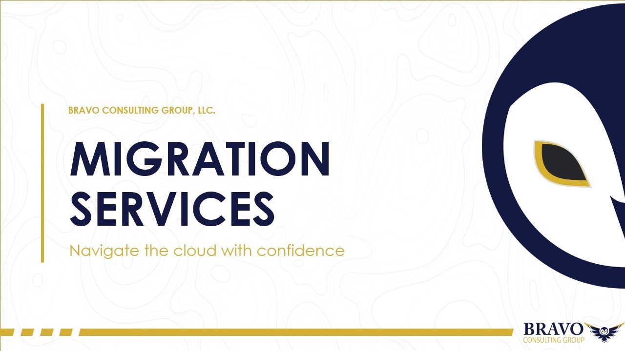 Ready to Move Off On-Prem? Or Migrate to M365 from another Platform? Ready to Move Off On-Prem? Or Migrate to M365 from another Platform?