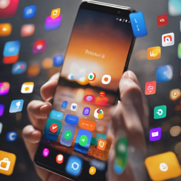 All About Progressive Web Apps (PWAs) All About Progressive Web Apps (PWAs)