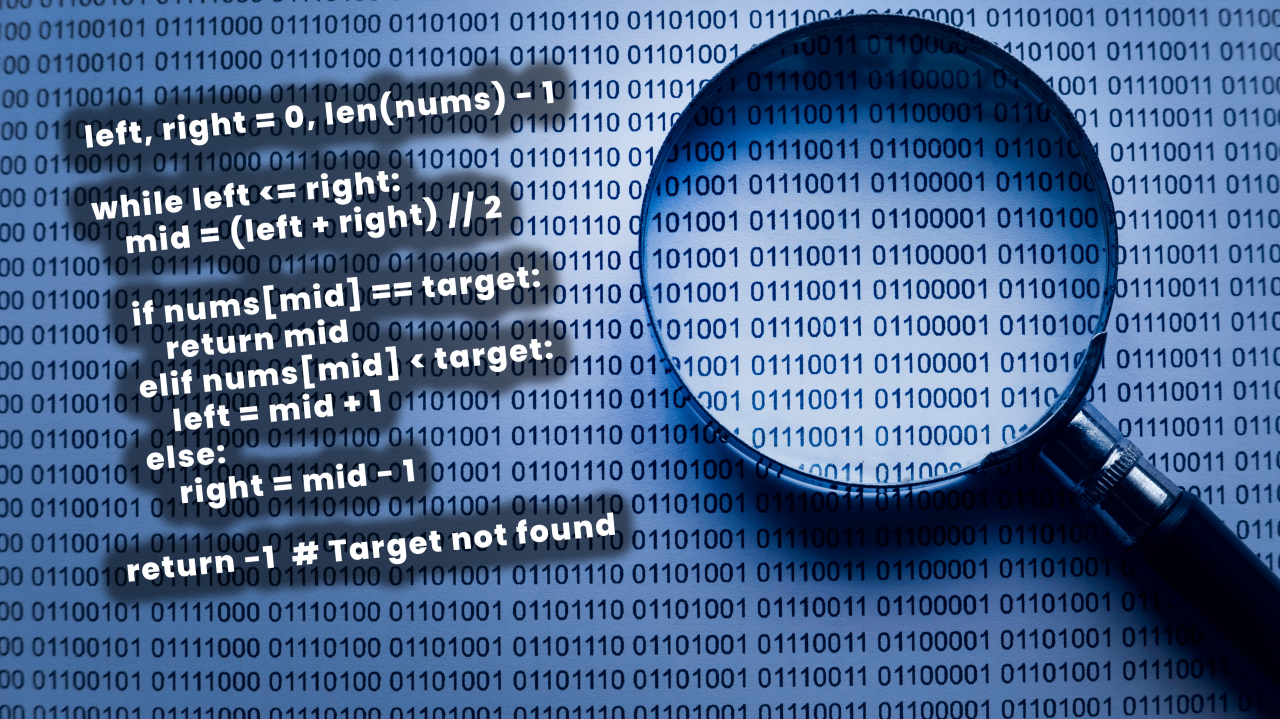 Mastering Binary Search: 7 Curated Problems Mastering Binary Search: 7 Curated Problems