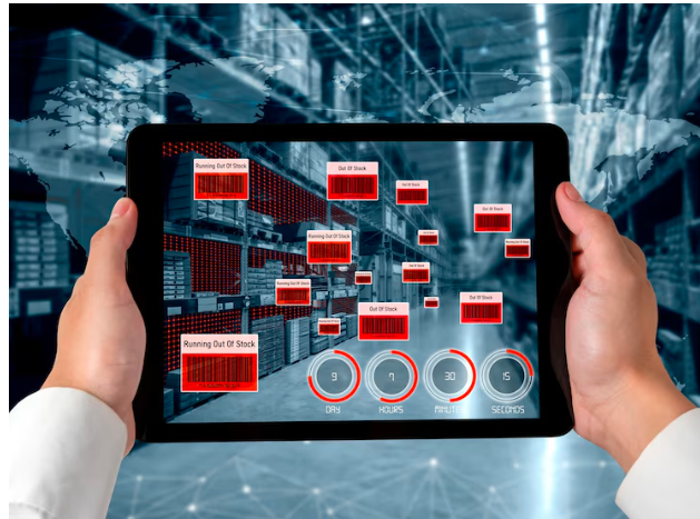 Streamlining Your Logistics: Enhancing Management Systems for Optimal ... Streamlining Your Logistics: Enhancing Management Systems for Optimal ...