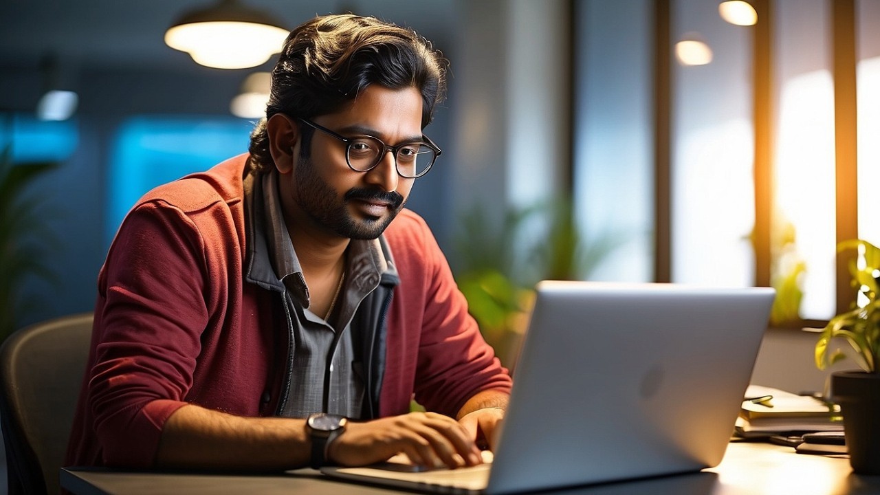 Hire Remote Machine Learning Engineers in India Hire Remote Machine Learning Engineers in India