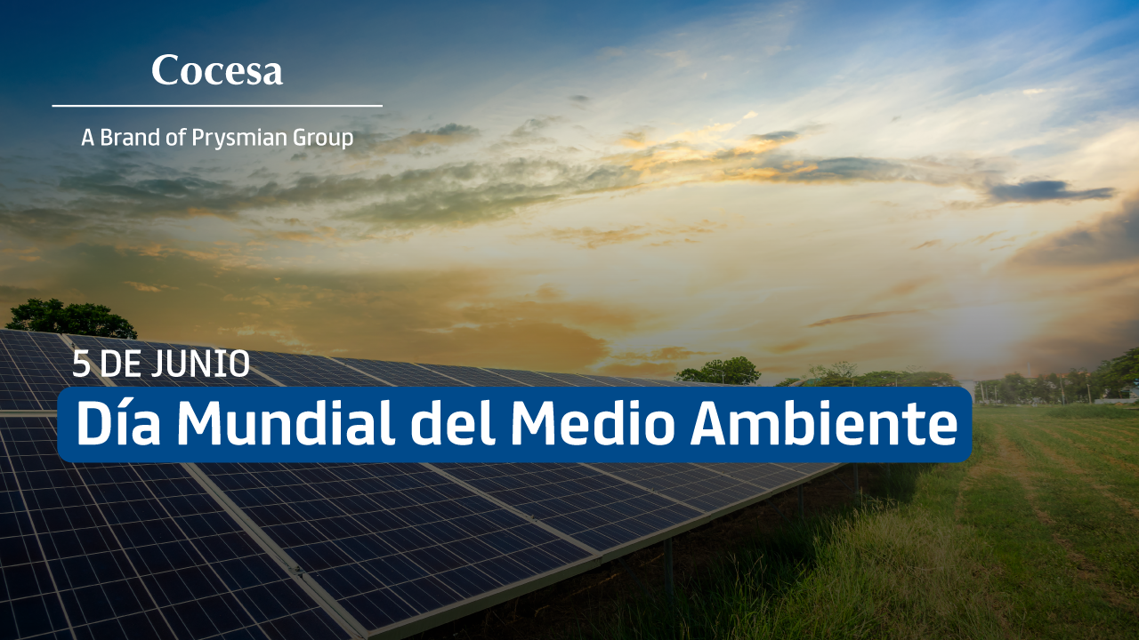 El Grupo Prysmian ratifica su compromiso con la Sostenibilidad, el ... El Grupo Prysmian ratifica su compromiso con la Sostenibilidad, el ...