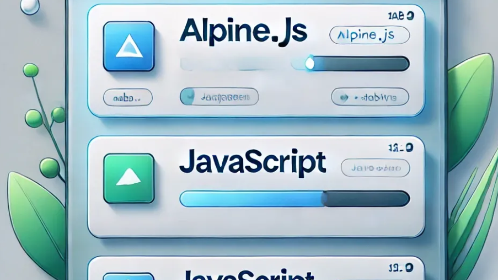 🔍 Ever Wonder How a modern Reactive Library Like Alpine.js Works Under ... 🔍 Ever Wonder How a modern Reactive Library Like Alpine.js Works Under ...