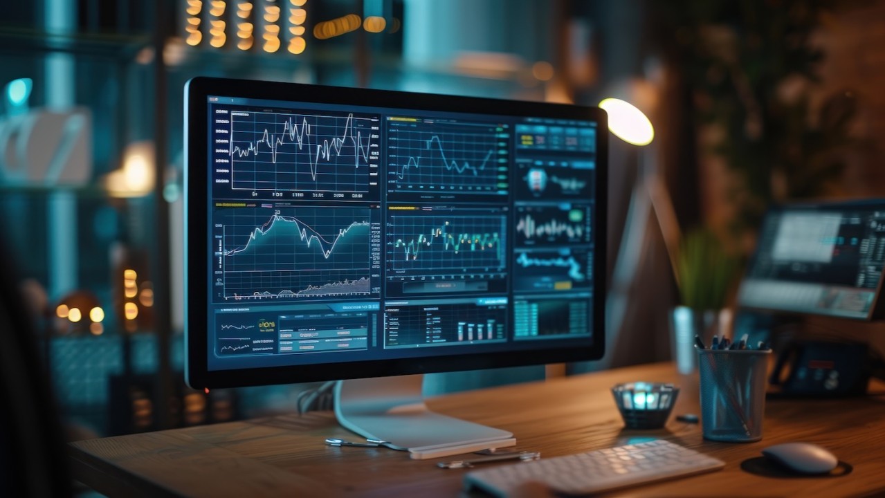 Harnessing the Power of Data Analytics: Turning Insights into ... Harnessing the Power of Data Analytics: Turning Insights into ...